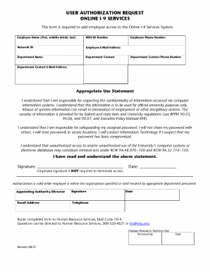 Fillable Online hrs wsu Information Services Request Form - Lawrence ...