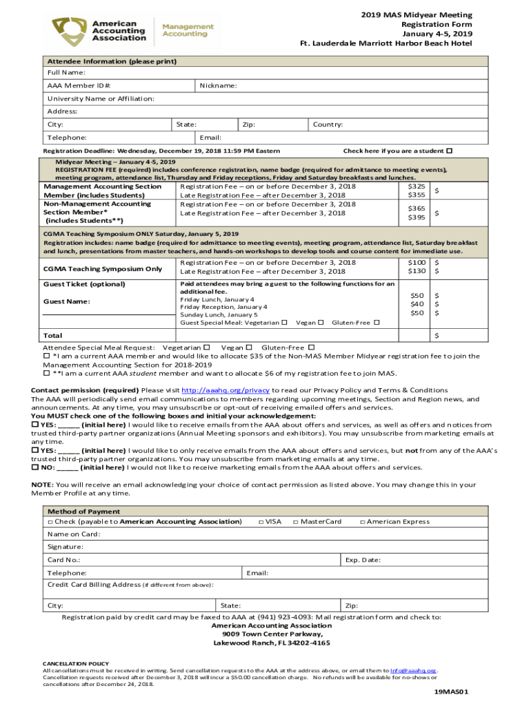 Fillable Online Fort Lauderdale Marriott Harbor Beach Resort & Spa - AAA Fax Email Print - pdfFiller
