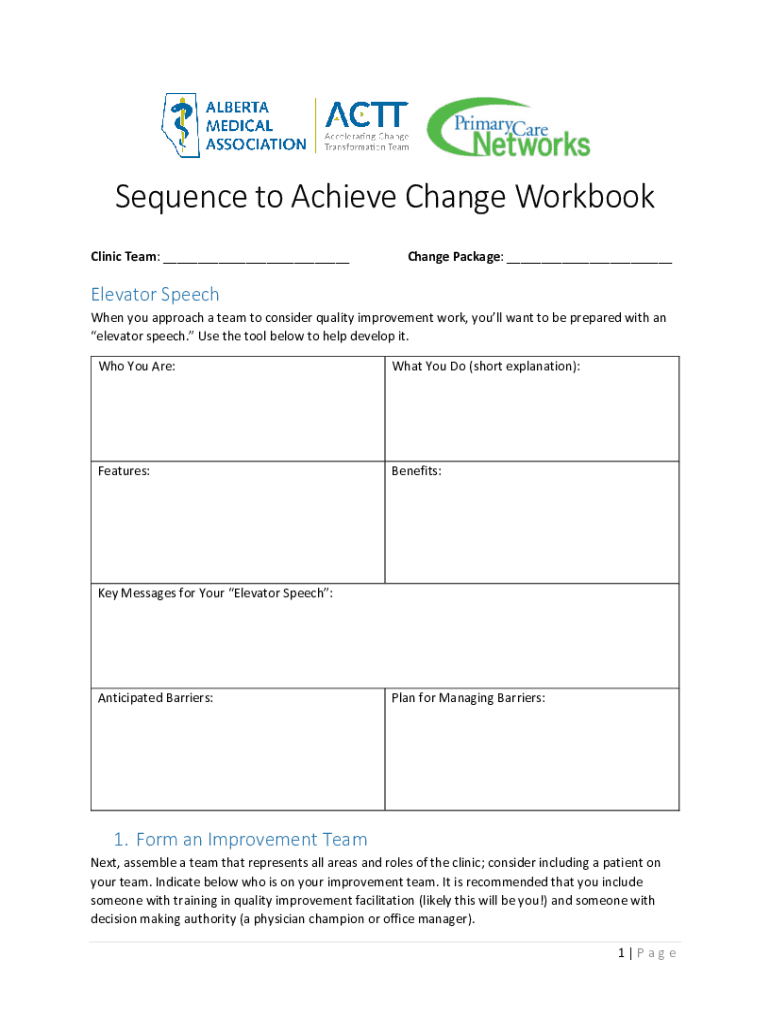 Fillable Online How To Create an Elevator Pitch (With Examples) - The ...