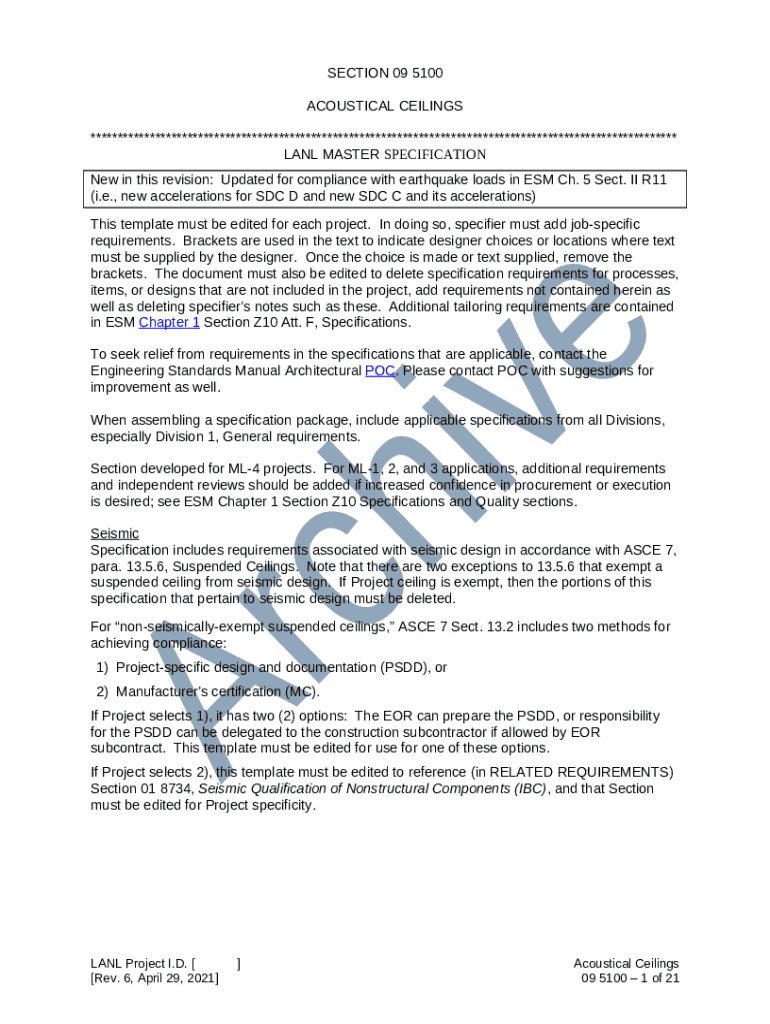Design-Load Basis for LANL Structures, Systems ... - OSTI.GOV ...
