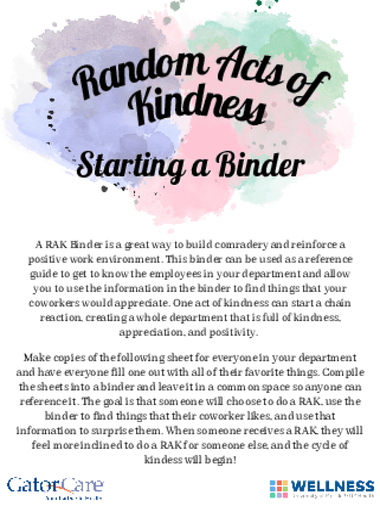 Fillable Online ufh-gatorcare sites medinfo ufl RAK Template Fax Email ...