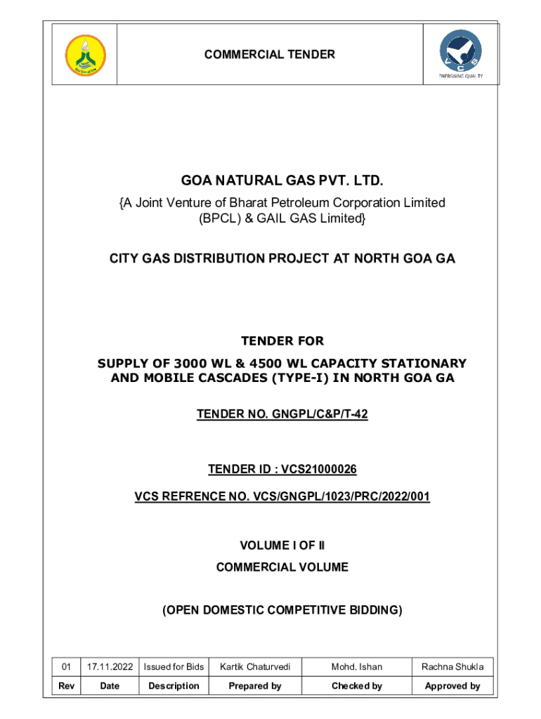 Fillable Online Public Works Department - PWD Tender - BidAssist Fax ...