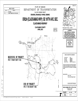 Fillable Online ftp odot state or Oregon DMV Vehicle Title Transfer ...