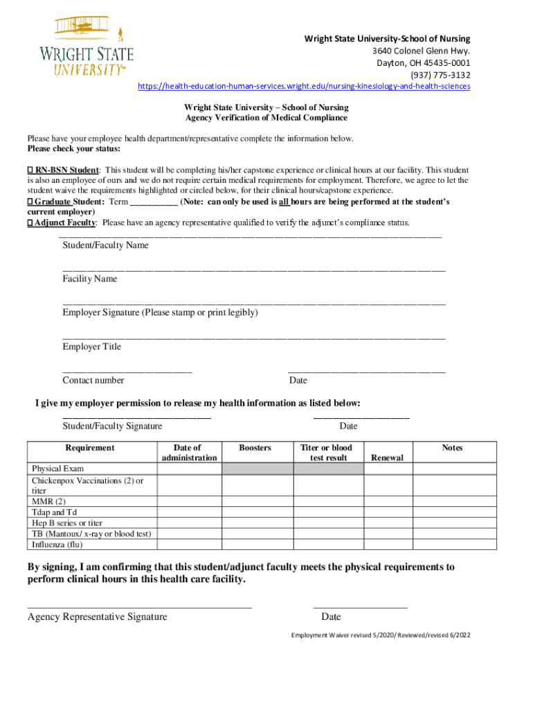 Fillable Online Family Nurse Practitioner Graduate Certificate Fax Email Print - pdfFiller