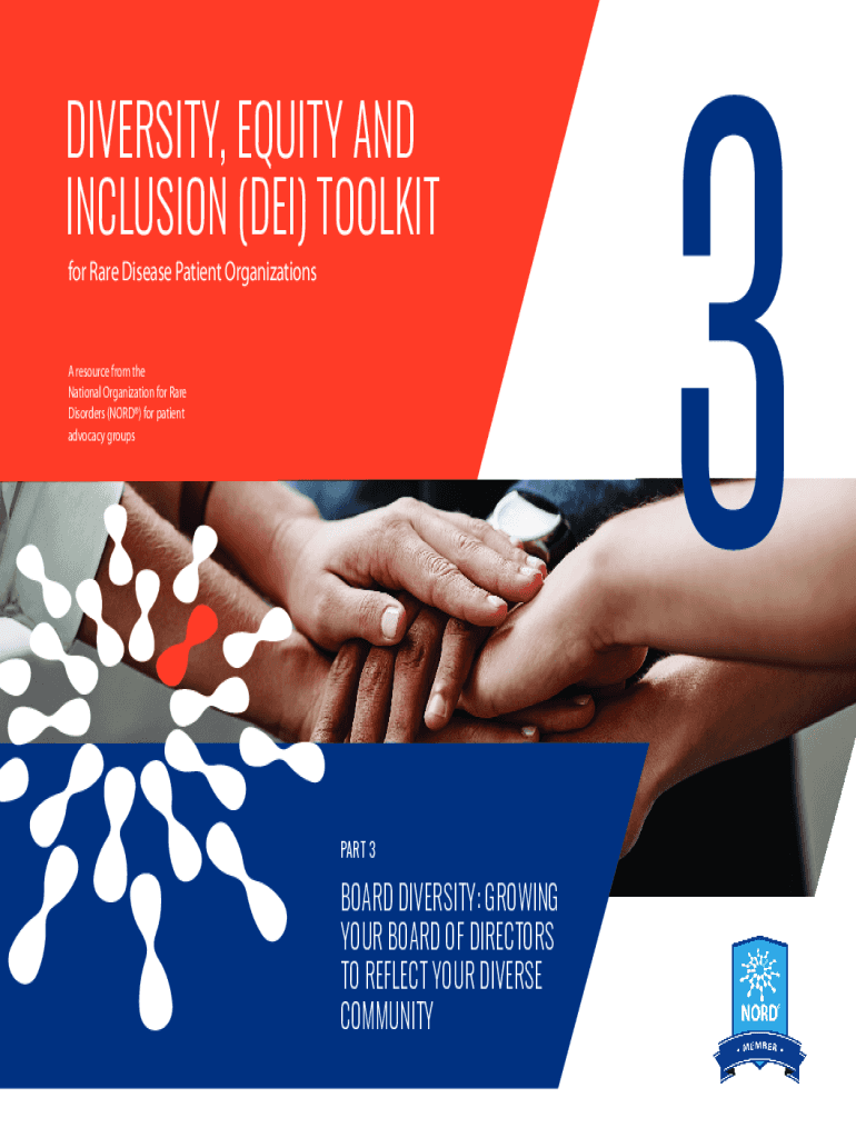 Fillable Online Tip Sheet Diversity and Inclusion Fax Email Print ...