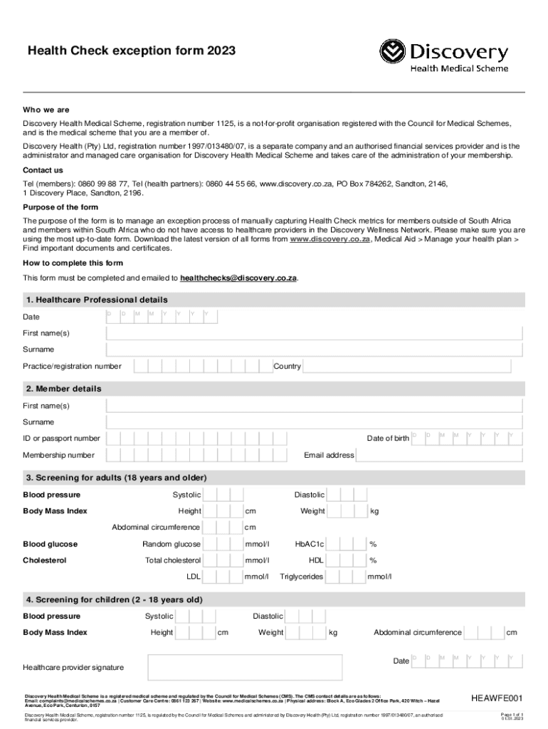 Fillable Online Disputes investigation form 2023 (application to ...