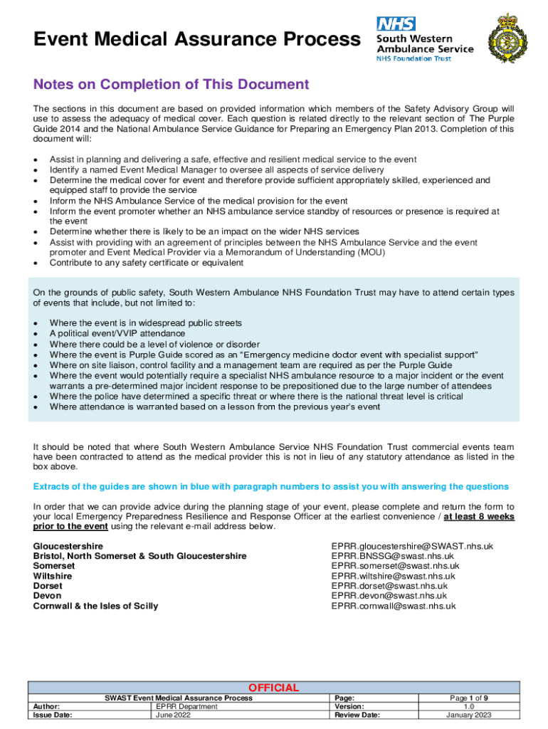 Fillable Online GHTF SG2 Guidance for Adverse Event Reporting for ...