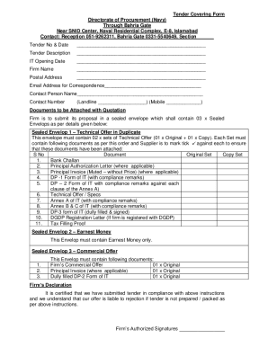 Fillable Online DP-3 form of IT (dully filled & signed) Fax Email Print ...