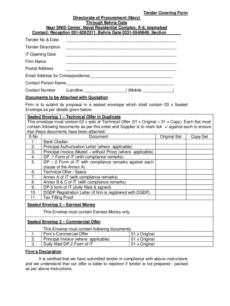 Fillable Online DGDP Registration Letter (If firm is registered with ...