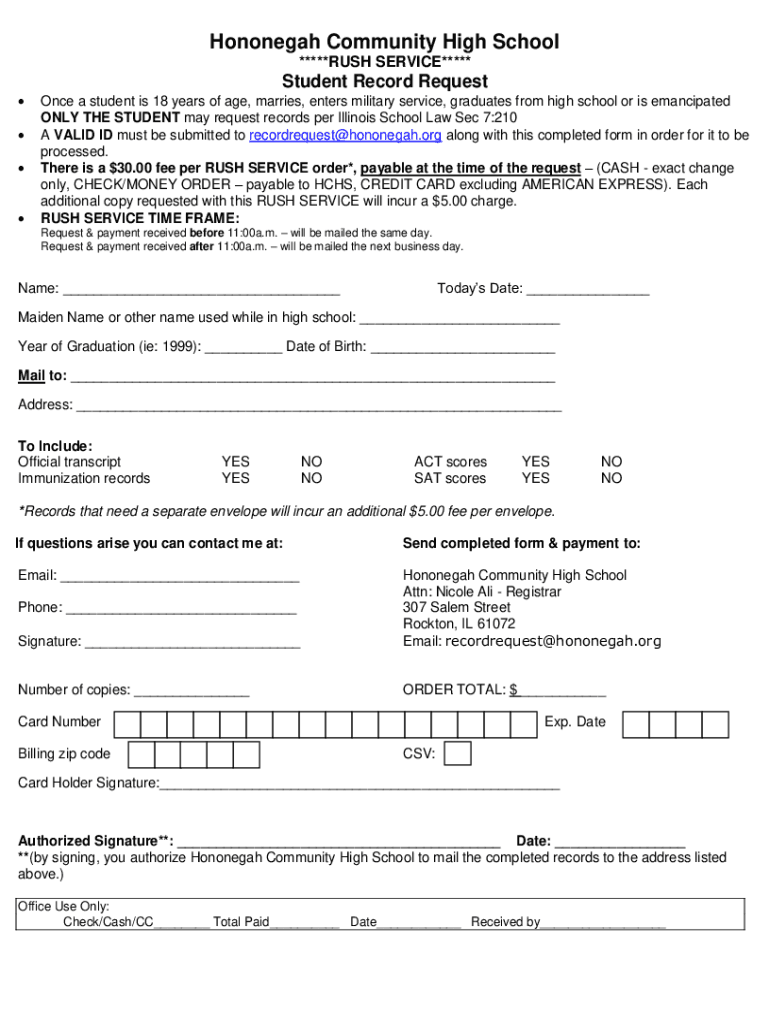 Fillable Online in the circuit court of the eighteenth judicial circuit ...