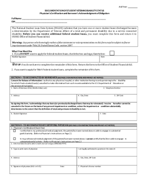Fillable Online Chapter 2. Veteran's Eligibility and Entitlement ...