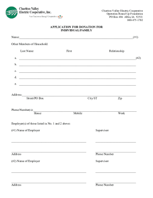 Fillable Online Operation Round-upIndividual Fax Email Print - pdfFiller