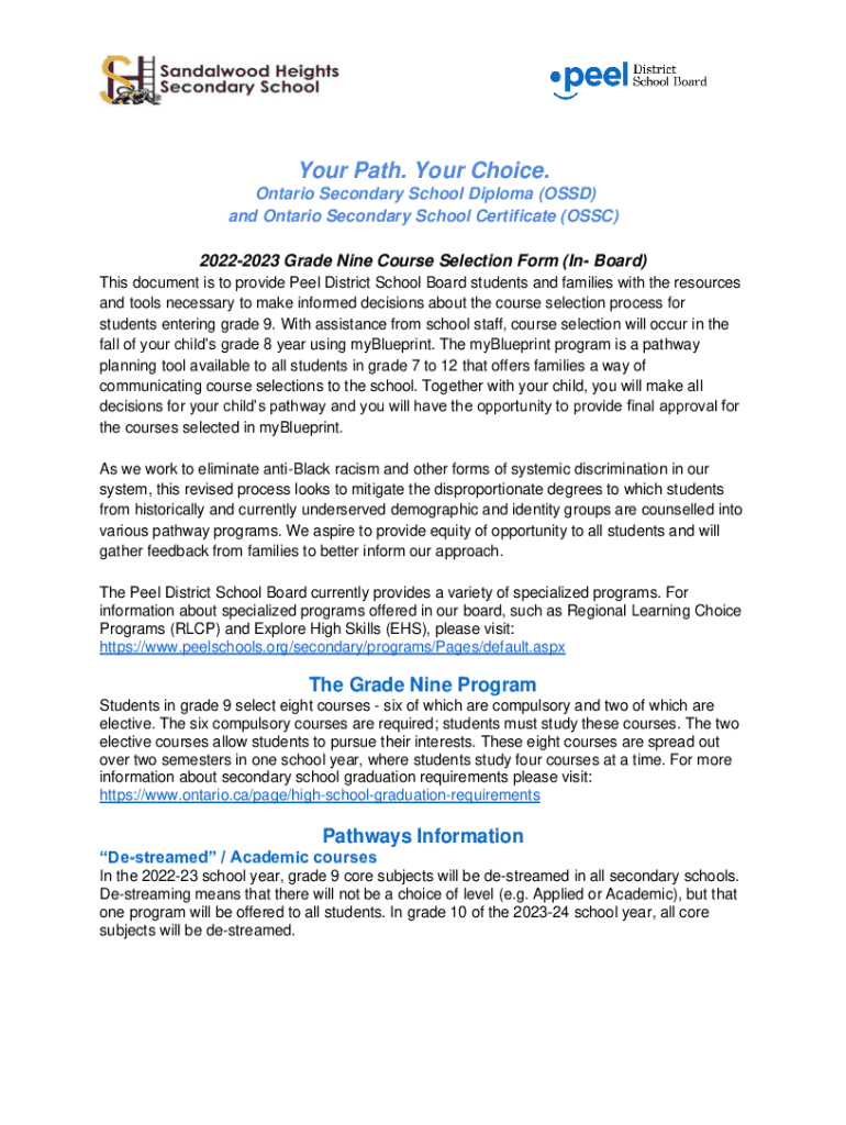 Fillable Online Policy/Program Memorandum 132Ontario.ca Fax Email Print - pdfFiller
