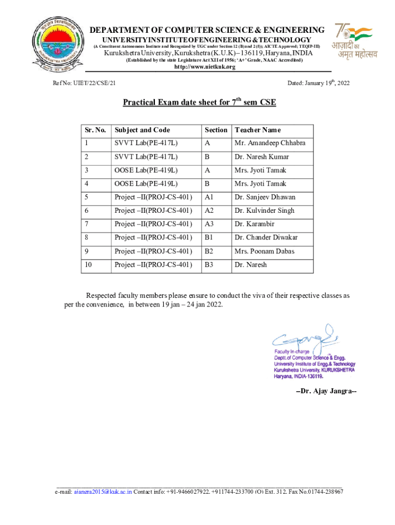 Fillable Online Department of Computer Science - University of Toronto Fax Email Print - pdfFiller