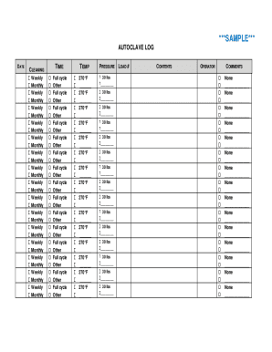 Fillable Online the Ultimate Daily, Weekly, and Monthly Cleaning ...