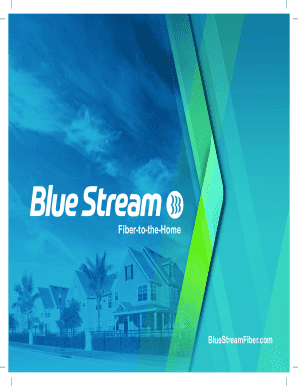Fillable Online Blue Stream Fiber Acquires ITS Fiber, Expands Treasure ...