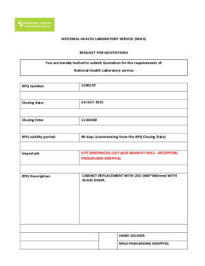 Fillable Online SITE BRIEFING 05 JULY 10 Fax Email Print - pdfFiller