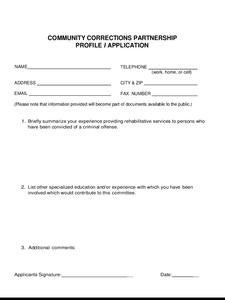 Fillable Online City Hall Civic Center Community Room Fax Email Print ...