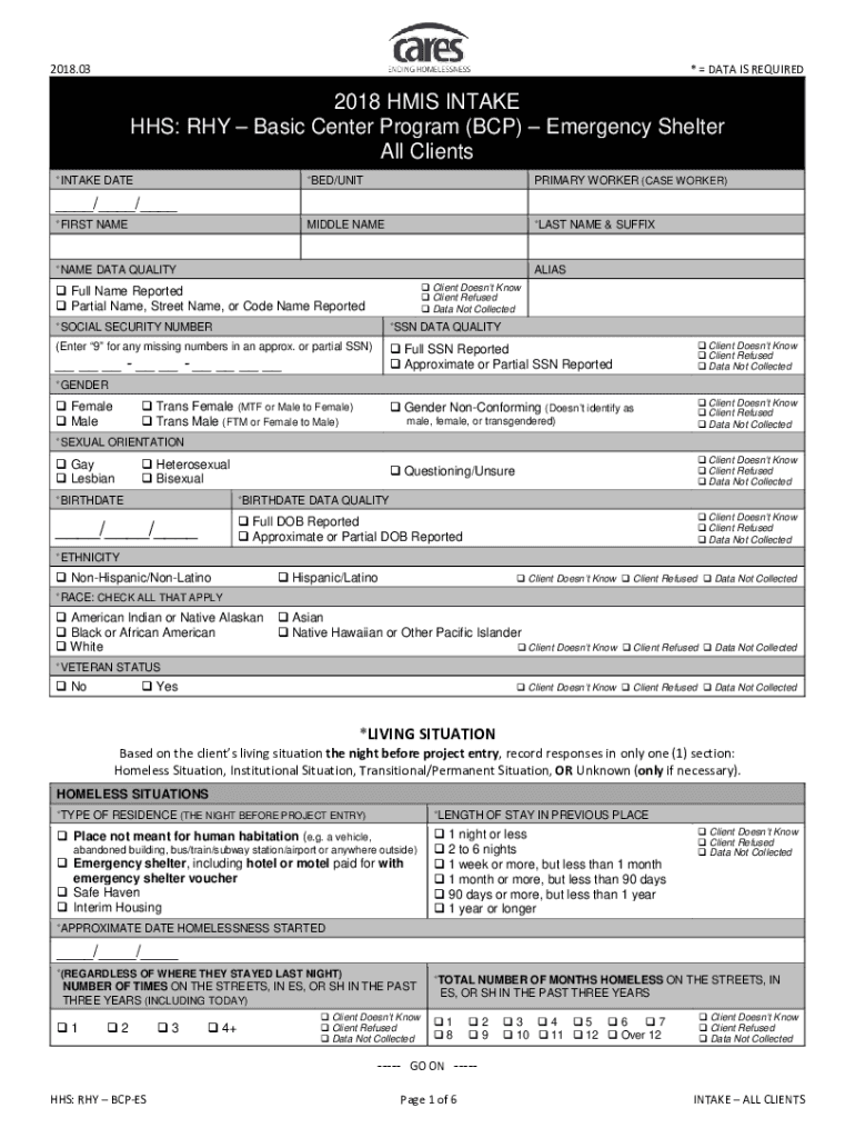 Fillable Online Basic Center Program Fact Sheet Fax Email Print - pdfFiller