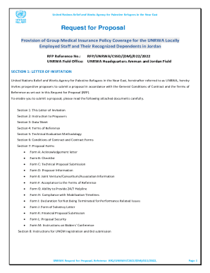 Fillable Online . Consultancy services for proposed 3 MW solar ...