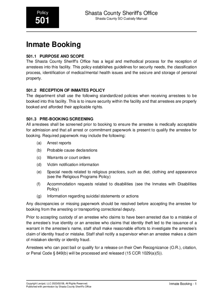 Fillable Online Correctional Officer I/II-Deputy Sheriff - Government Jobs Fax Email Print ...