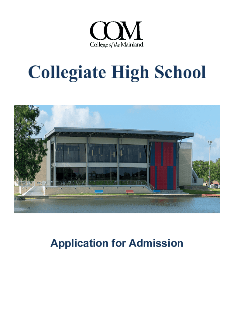 Fillable Online High School Counselors - WCU of PA - West Chester University Fax Email Print ...