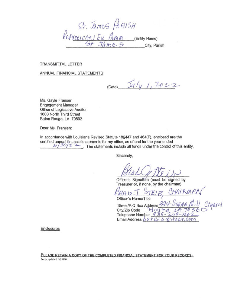 Fillable Online lla la eL('e.cL-hOf t ':-hri ct No I tf (Entity Name ...