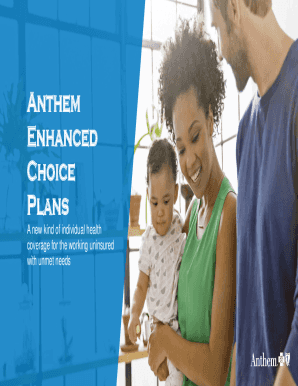 Fillable Online Anthem Gold Student Health Insurance Plan (SHIP) Fax ...