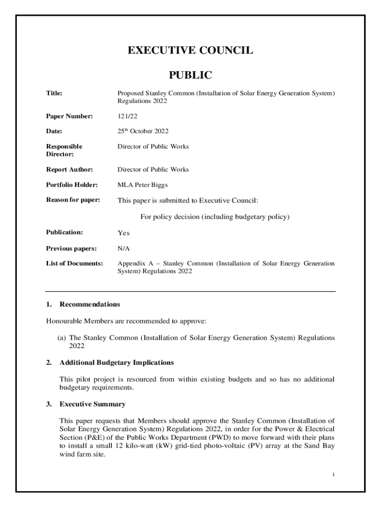 Fillable Online Here comes the sunpowering the future of renewable energy Fax Email Print ...