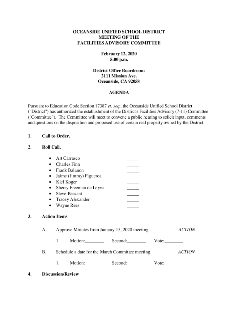Fillable Online Oceanside Unified School District - DIVERSITY in Ed Fax Email Print - pdfFiller