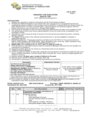 Fillable Online Bids and Auction Notices Fax Email Print - pdfFiller