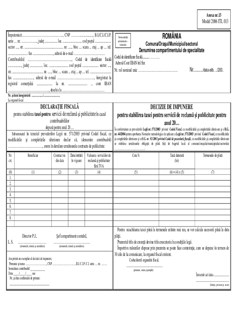 Fillable Online Certificat fiscal Fax Email Print - pdfFiller