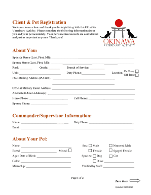 Fillable Online Client - definition of client by The Free Dictionary ...