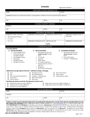 Fillable Online Schedule Agreement and Configuration in SAP MM ...