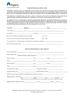 Fillable Online Entrepreneur Application - SINP - Government of ...