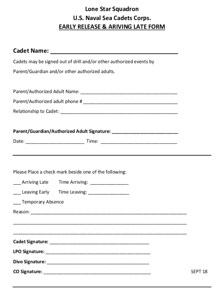 Fillable Online U.S. NAVAL SEA CADET CORPS VOLUME 5, ISSUE 2, JUNE ...