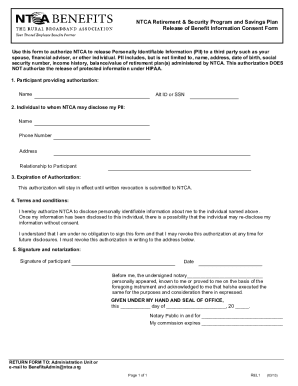 Fillable Online Benefits Report: Sneak a peek at your retirement future ...