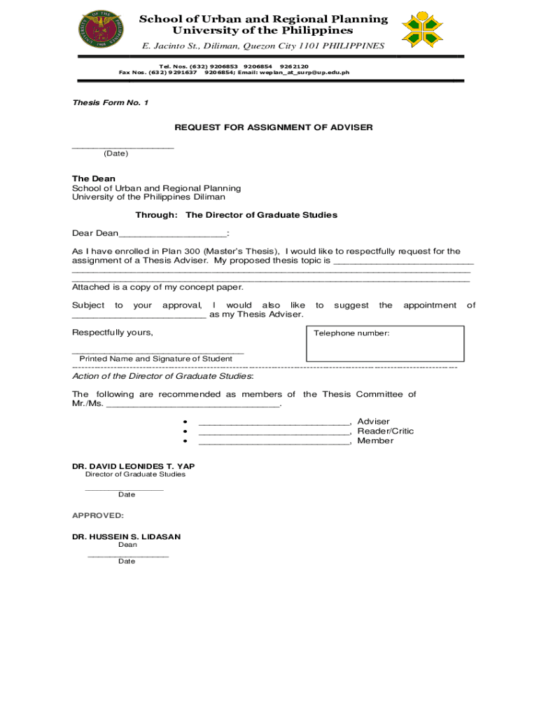 Fillable Online UP SURP - Application Form Fax Email Print - pdfFiller