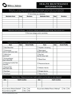 Fillable Online Psychiatric Medications Plan (Plan G) - Gov.bc.ca Fax ...