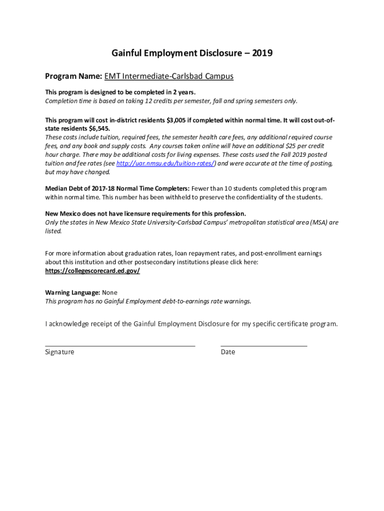 Fillable Online Program: General Business, Certificate Fax Email Print ...