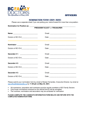 Fillable Online New family physician payment model to help doctors and ...