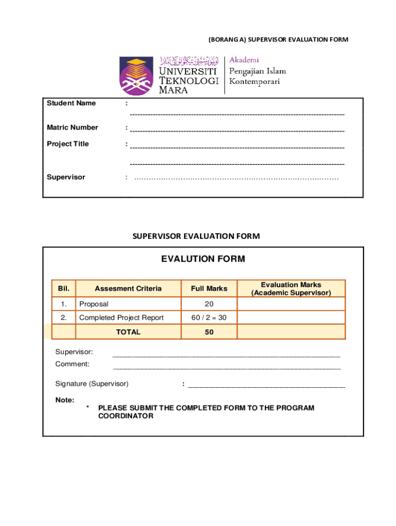 Fillable Online Performance Evaluation Forms - Human Resources Fax Email Print - pdfFiller