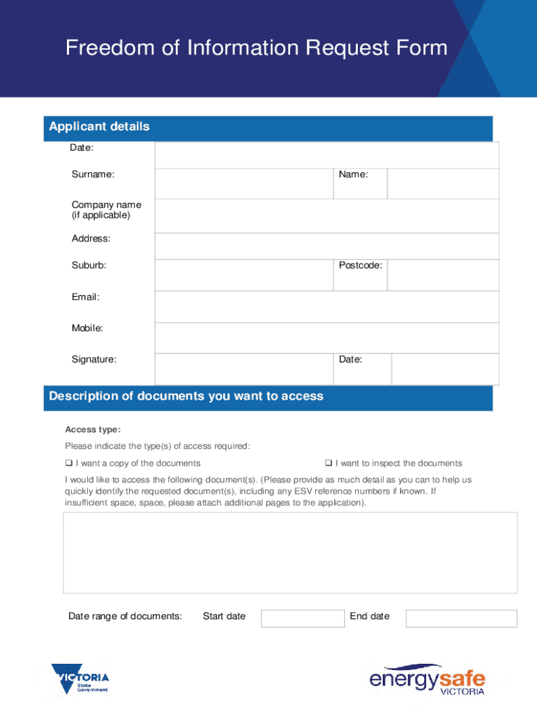 Fillable Online Personal Information Access Request FormNAV Canada Fax Email Print - pdfFiller