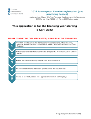 Fillable Online practising licence) Fax Email Print - pdfFiller