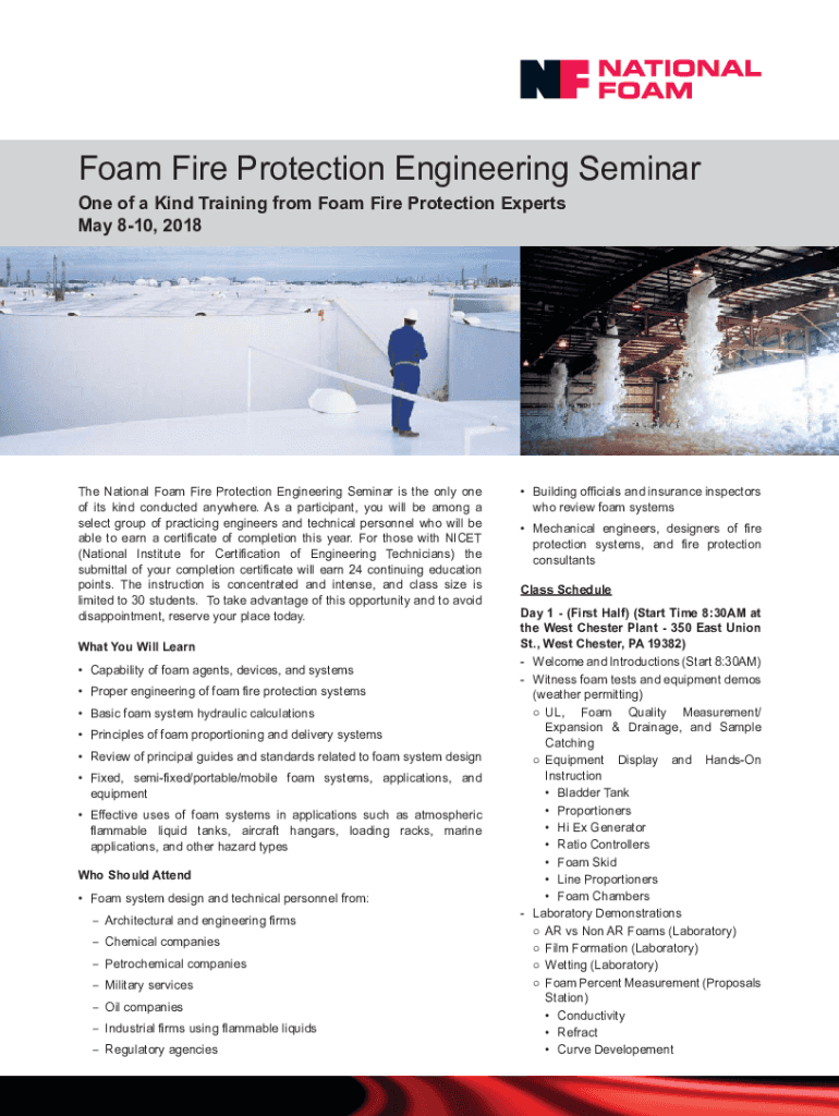 Fillable Online The use of PFAS and fluorine-free alternatives in fire ...