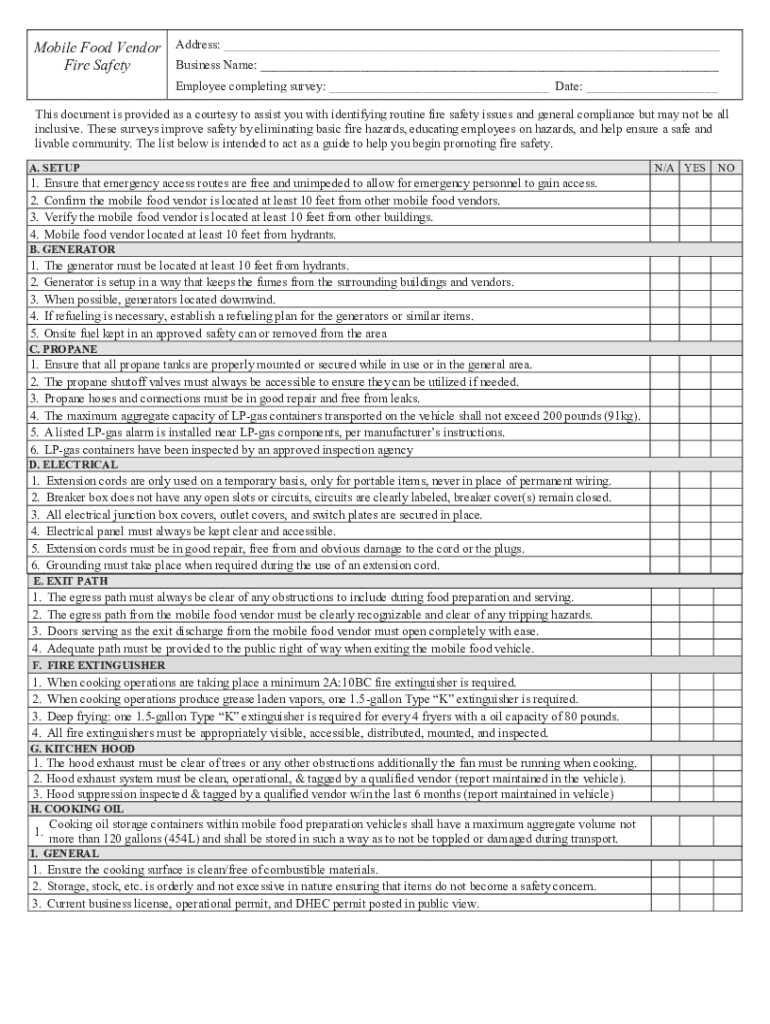 Fillable Online Post-Survey Announcements sent by your organization Fax ...
