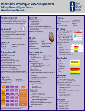 Fillable Online Best Practices for Heart Disease and Stroke: A Guide ...