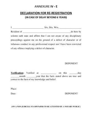 Fillable Online FLORIDA RESIDENCY DECLARATION FOR TUITION ... Fax Email ...