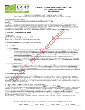 Fillable Online Contracts for Deed - Farmland Access Legal Toolkit Fax Email Print - pdfFiller