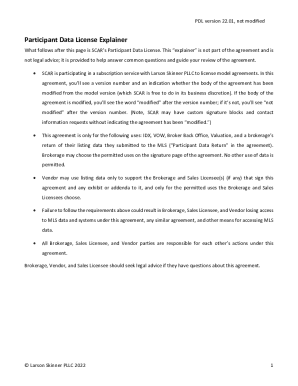 Fillable Online Community Data License Agreement Permissive 2.0 - SPDX ...